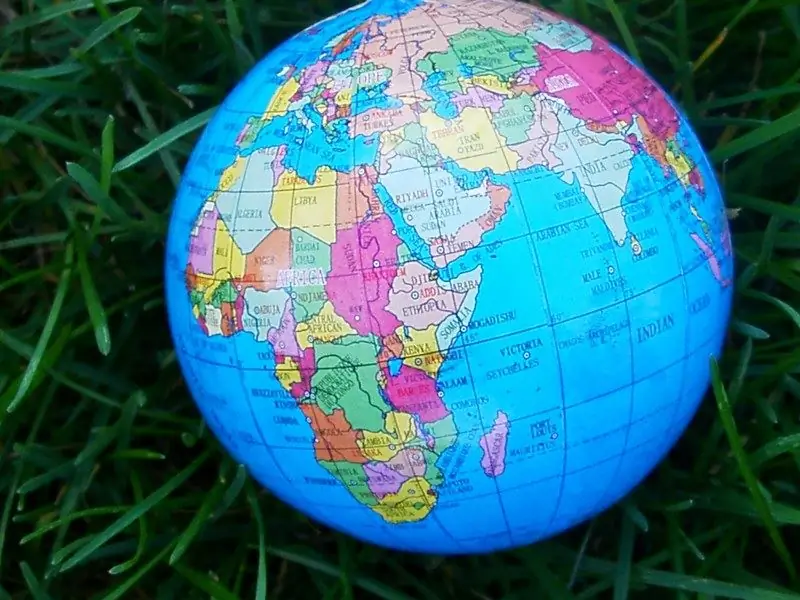 How To Read Coordinates The Science 2023