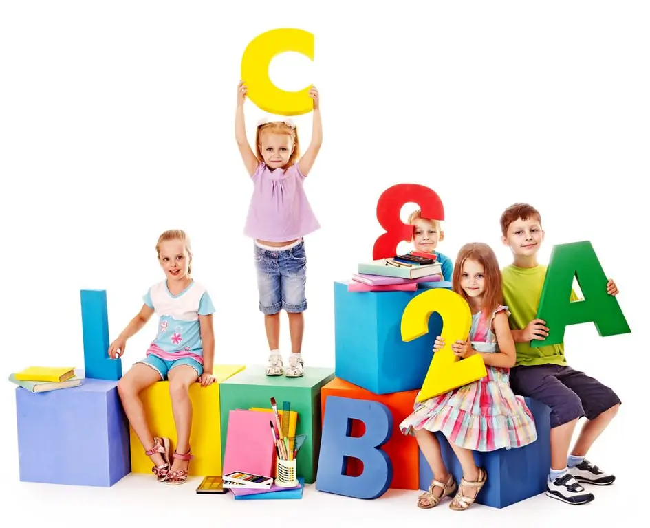 How To Help Your Child Learn English Letters Scientific Achievements 2024